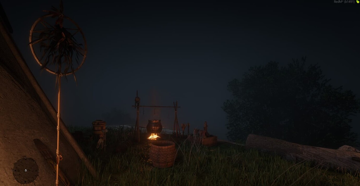 [PAID] [YMAP] Native Camp - Heartland Overflow - Releases - Cfx.re ...