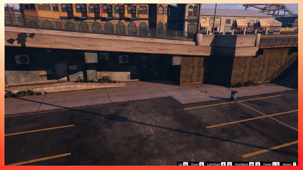 Crime Hideout MLO 06 - FiveM Releases - Cfx.re Community