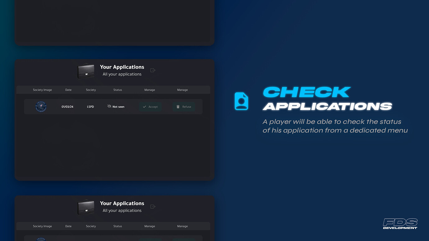 ULTRA Gang and BOSS MENU v2 [ESX/QB/QBOX] - FiveM Releases - Cfx.re ...