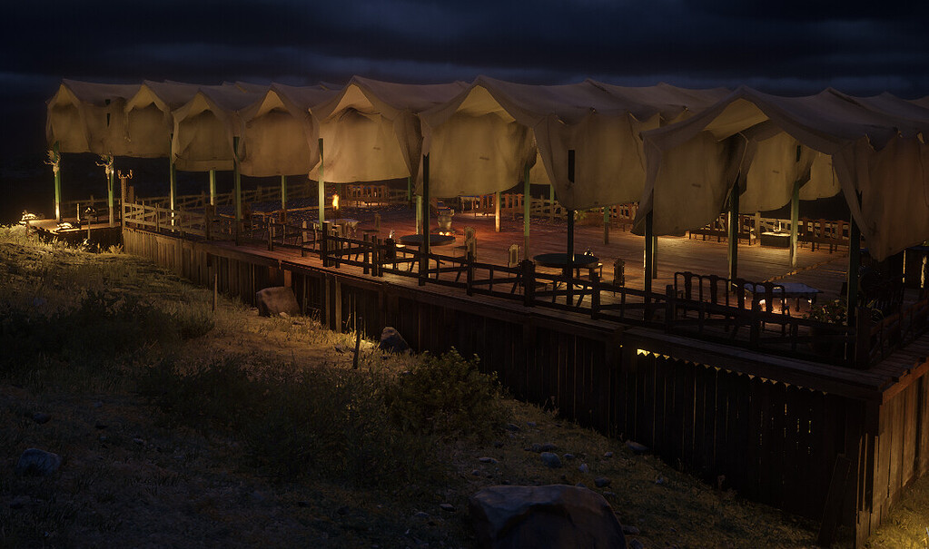 [FREE] Valentine Terrace V1 - RedM Releases - Cfx.re Community