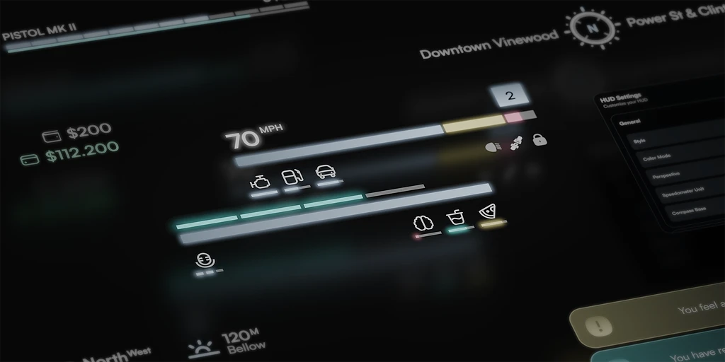 Ayccoe's HUD - FiveM Releases - Cfx.re Community