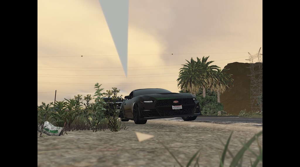 Union Rd - FiveM Snapmatic - Cfx.re Community