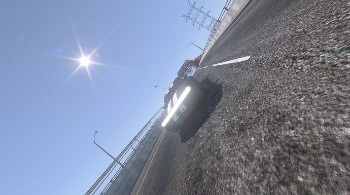 Elysian Fields Freeway - FiveM Snapmatic - Cfx.re Community