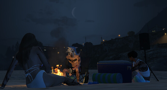 bonfire - FiveM Snapmatic - Cfx.re Community