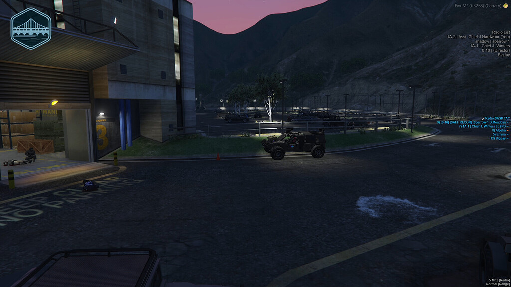 | Legacy Bay RolePlay | - Server Bazaar - Cfx.re Community