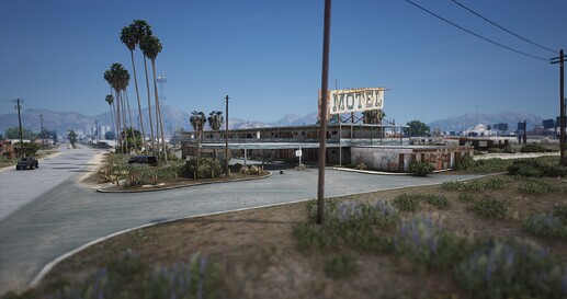[MAP] Sandy Shores GRASS / DIRT Re-Texture - FiveM Releases - Cfx.re ...