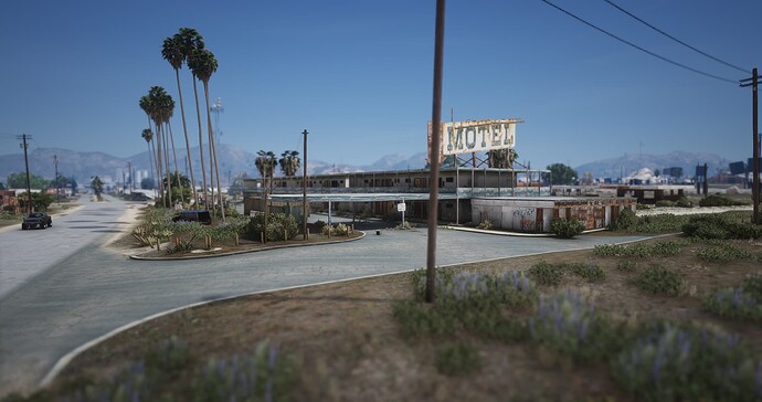[MAP] Sandy Shores GRASS / DIRT Re-Texture - FiveM Releases - Cfx.re ...