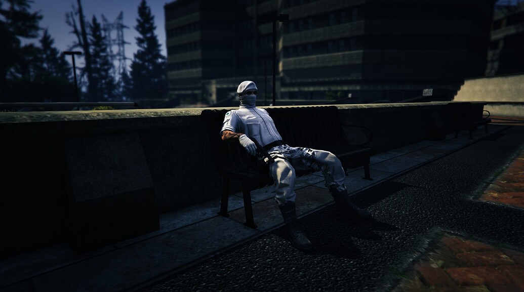 NOOSE - FiveM Snapmatic - Cfx.re Community