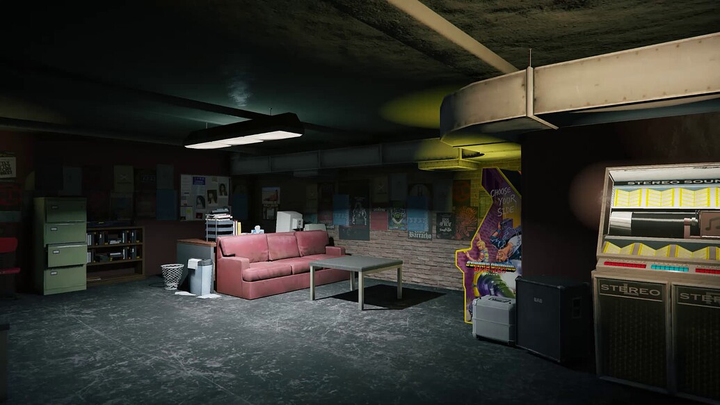 The Hen House in Paleto Bay - FiveM Releases - Cfx.re Community