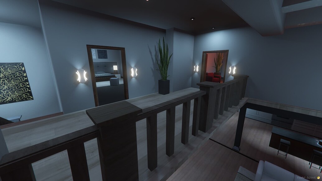 [Interior] Housing Pack V2 - Includes 10 Shells - FiveM Releases - Cfx ...