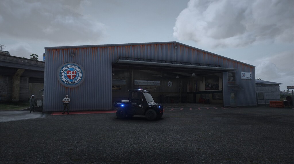 Shank St - FiveM Snapmatic - Cfx.re Community