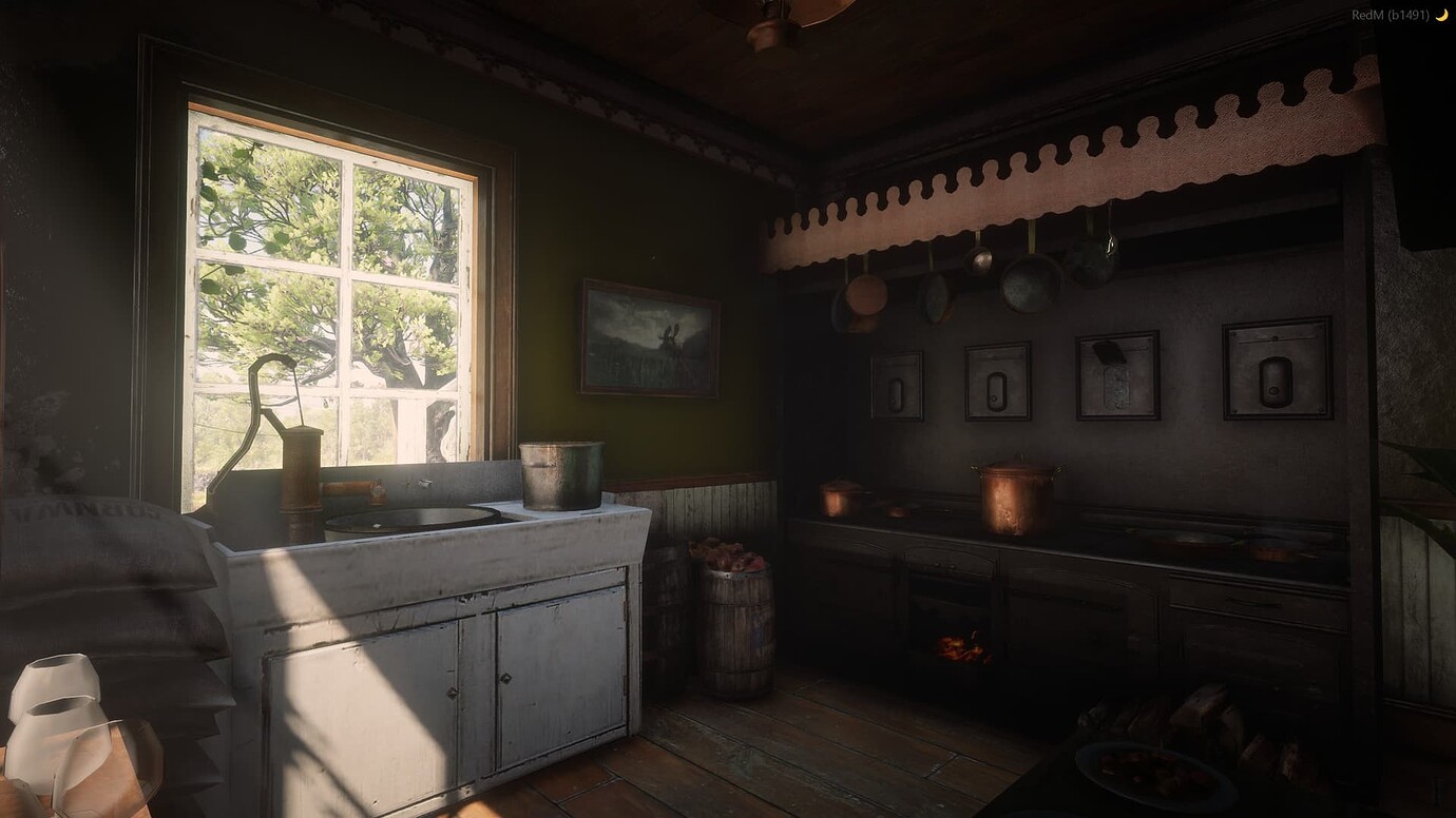 [PAID] [MAP] Rhodes Saloon Rework - RedM Releases - Cfx.re Community