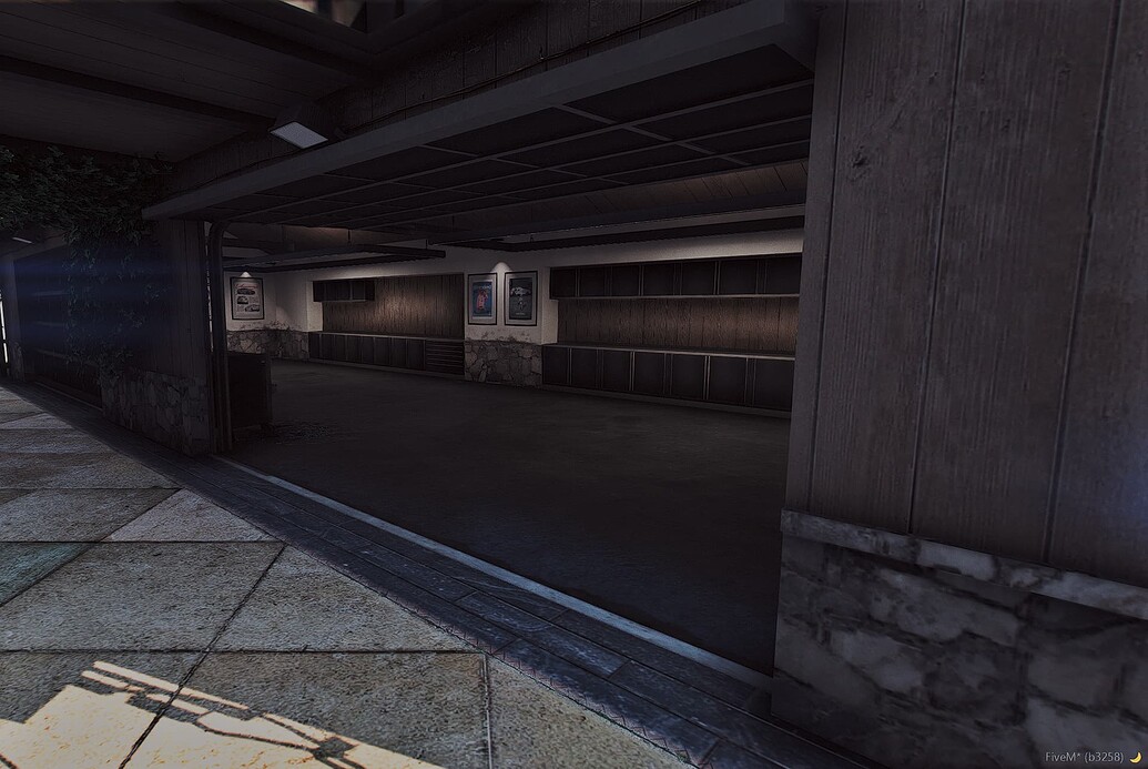 [MLO] GRAVESTONE RANCH (Complete La Fuente Blanca / Mandrazo Ranch ...