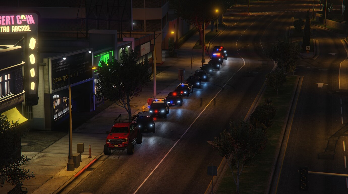 Boulevard Del Perro - FiveM Snapmatic - Cfx.re Community