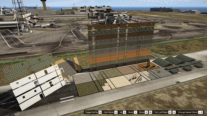 [ PROPS ] Blocks (4€) - FiveM Releases - Cfx.re Community