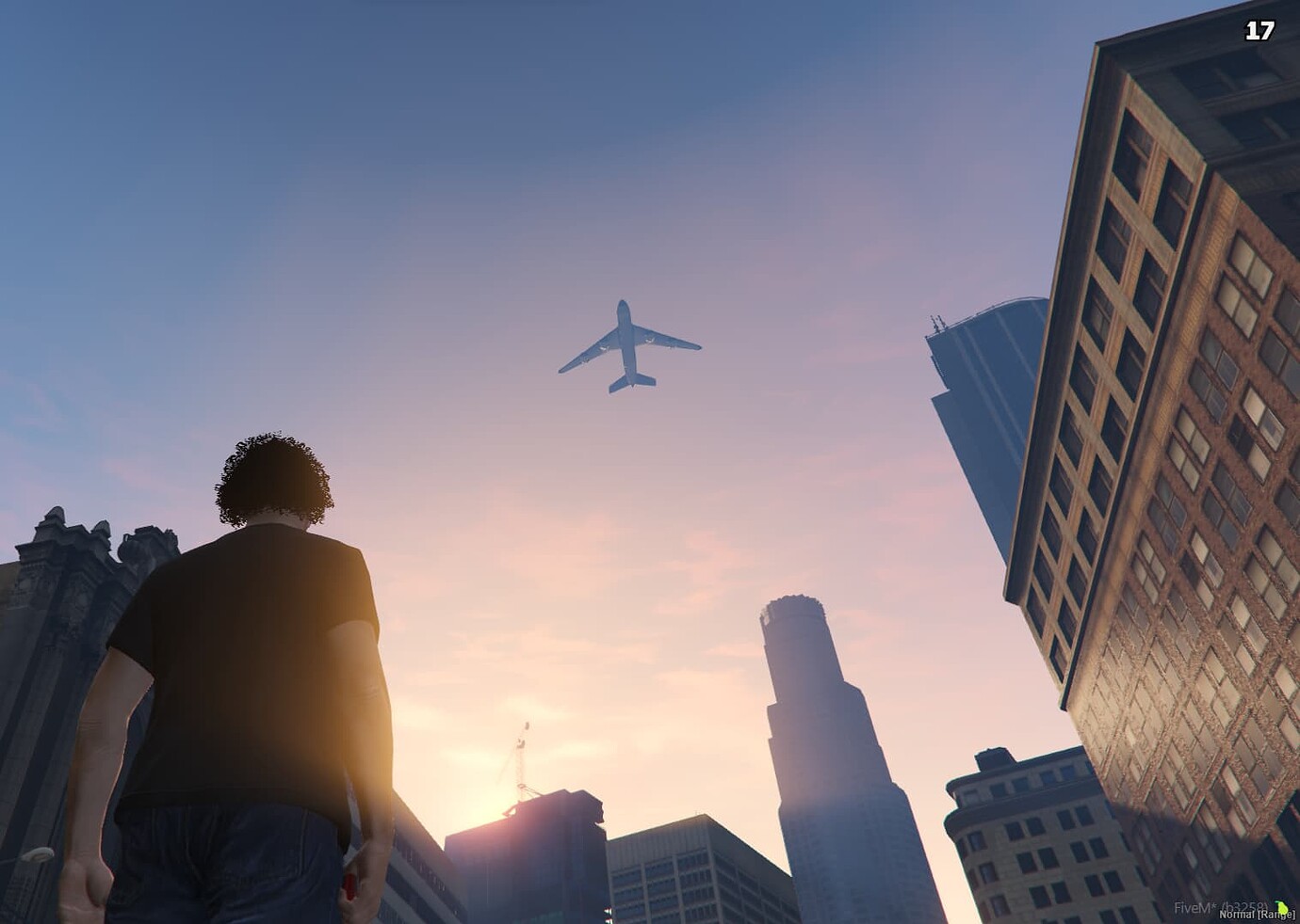 The Best Airdrop Script! - FiveM Releases - Cfx.re Community