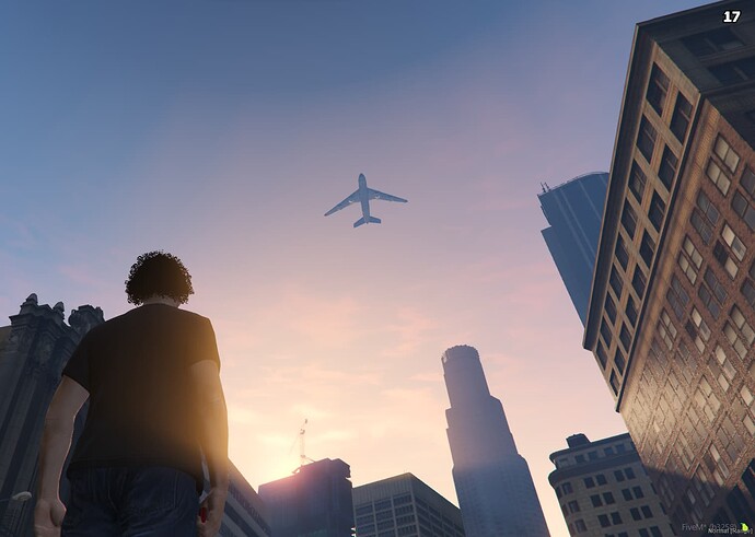 The Best Airdrop Script! - FiveM Releases - Cfx.re Community