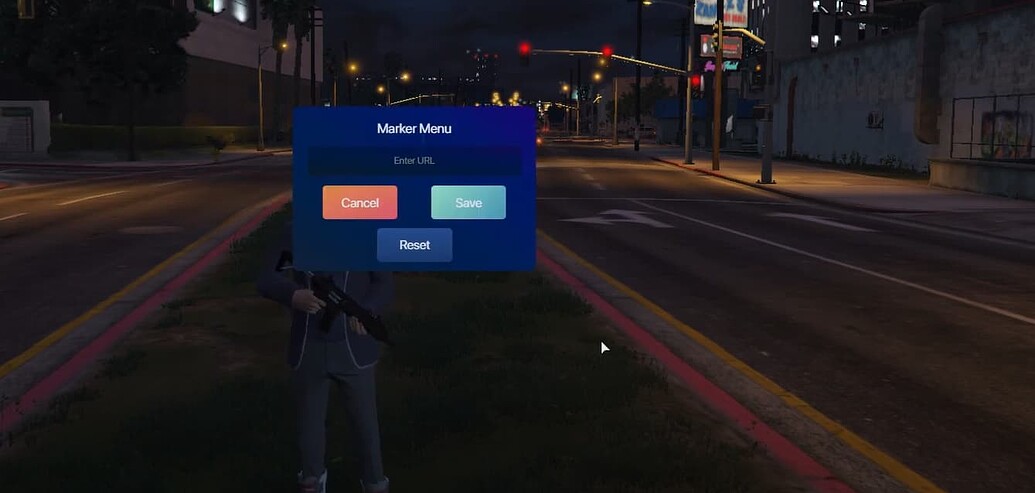 [STANDALONE] Hydex-marker | Best radio based PvP marker system - FiveM Releases - Cfx.re Community