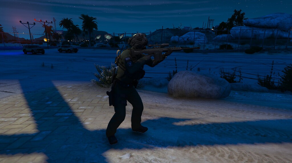 Grand Senora Desert - FiveM Snapmatic - Cfx.re Community