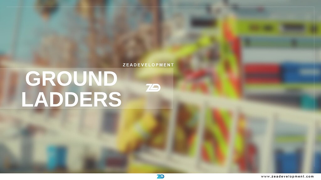[PAID] [Standalone] z_ladders by Zea Development - FiveM Releases - Cfx ...
