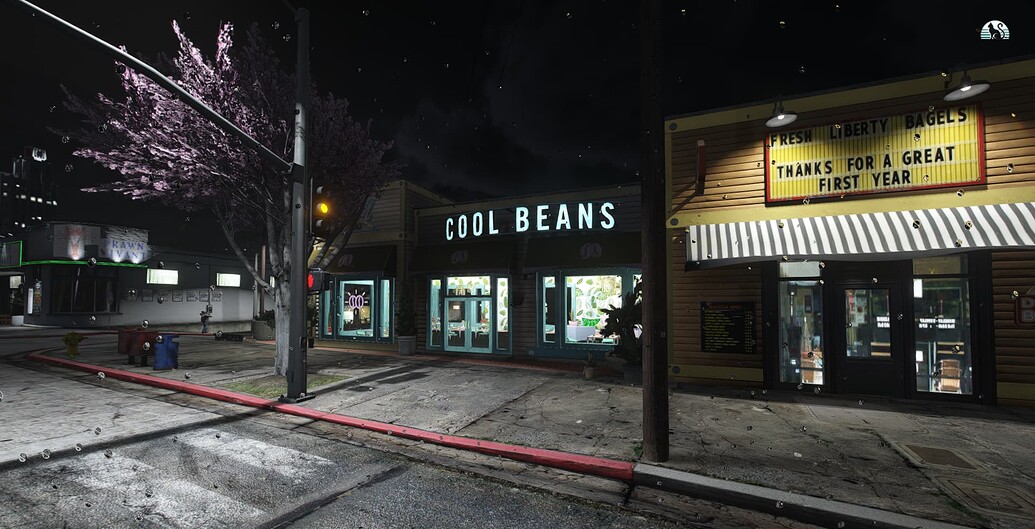 [PAID] [MLO] Cool Beans - Cafe - FiveM Releases - Cfx.re Community