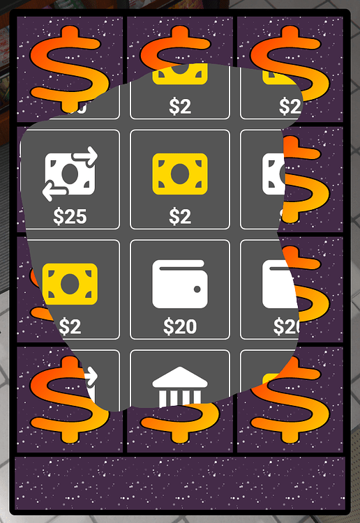 Dynamic Scratch Cards [ox_inventory] - FiveM Releases - Cfx.re Community