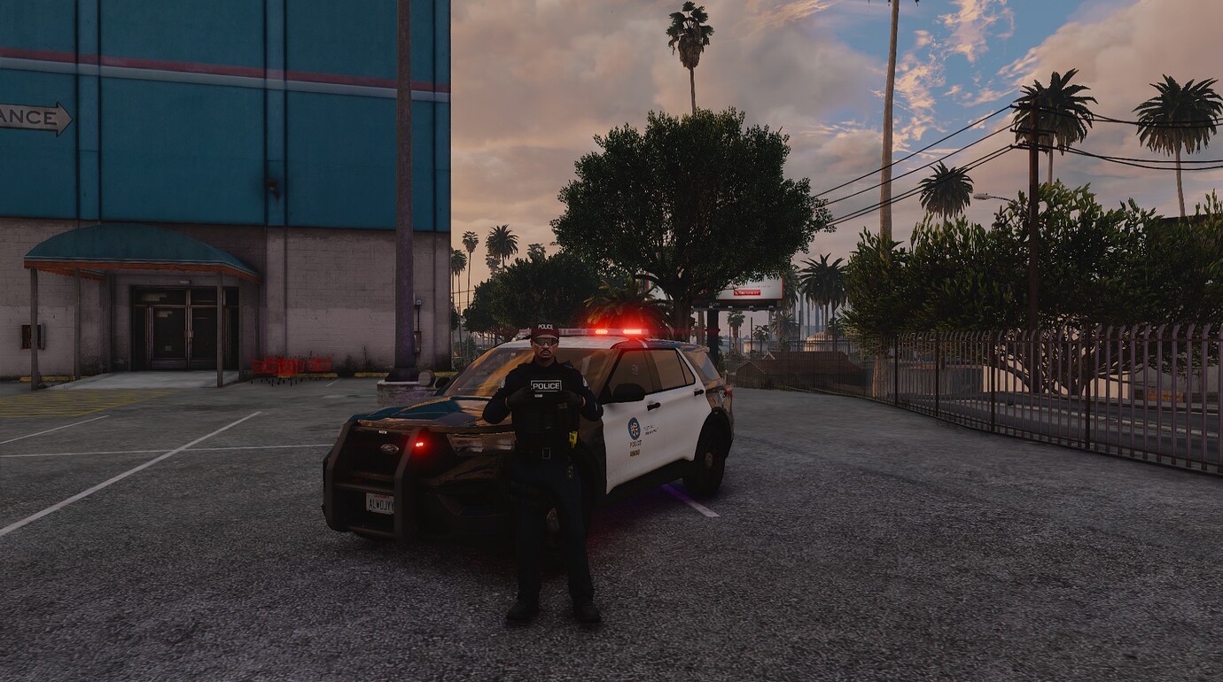 New Gen Media - FiveM Snapmatic - Cfx.re Community