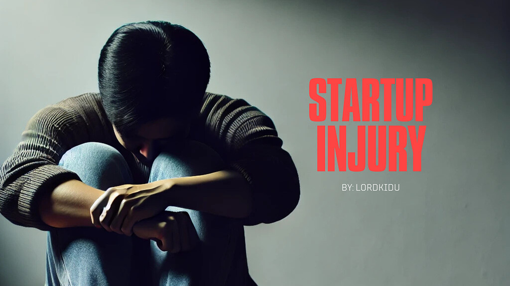 [FREE] Startup Injury - FiveM Releases - Cfx.re Community