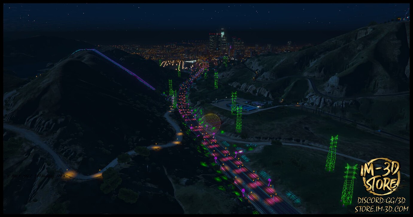 [MAP] Roadwave v1 - FiveM Releases - Cfx.re Community