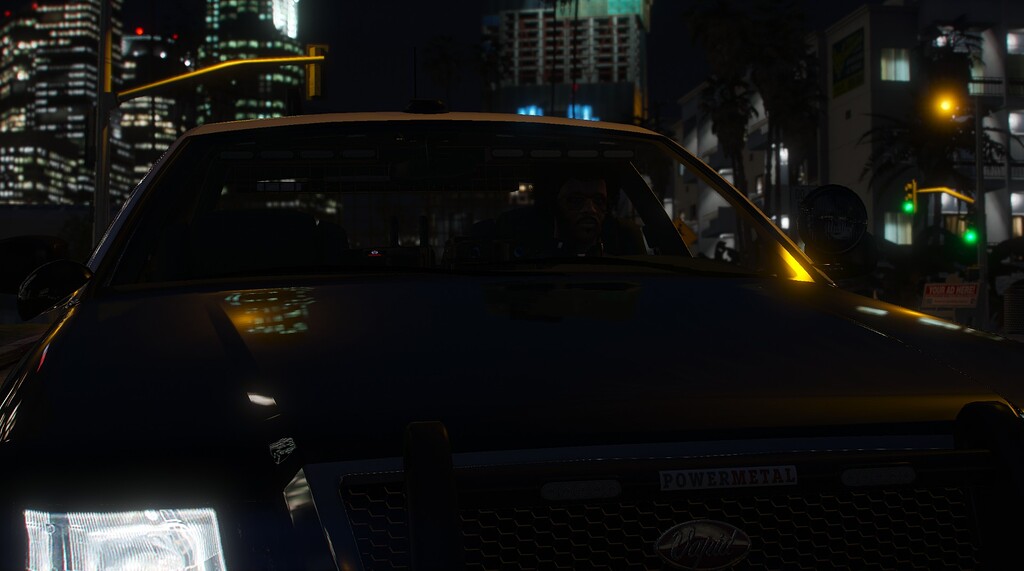 Decker Street - FiveM Snapmatic - Cfx.re Community