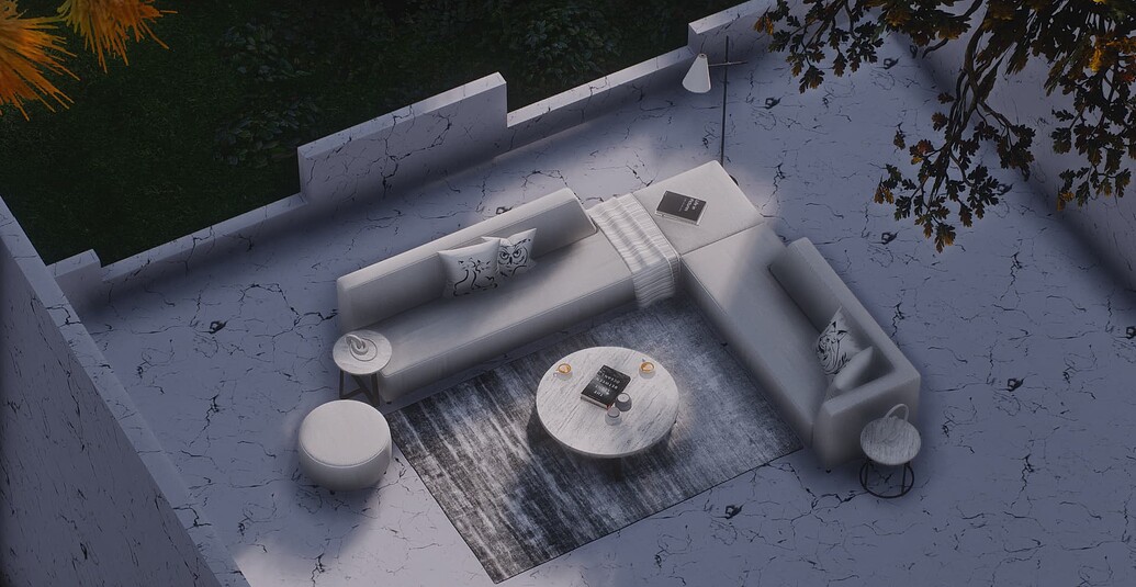 [PAID] Nodric Living Room - The Texture - FiveM Releases - Cfx.re Community