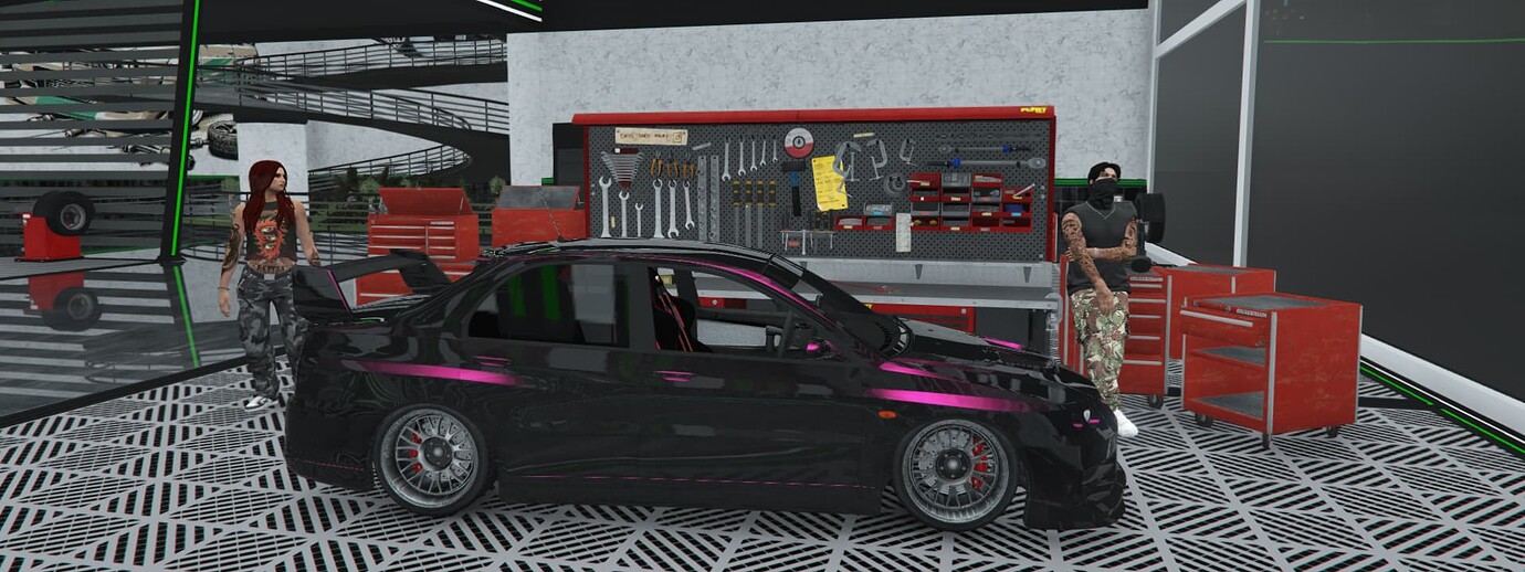 🌟 District Network | UK Emergency Services | Custom Jobs & Vehicles Exclusive Scripts | Active ...