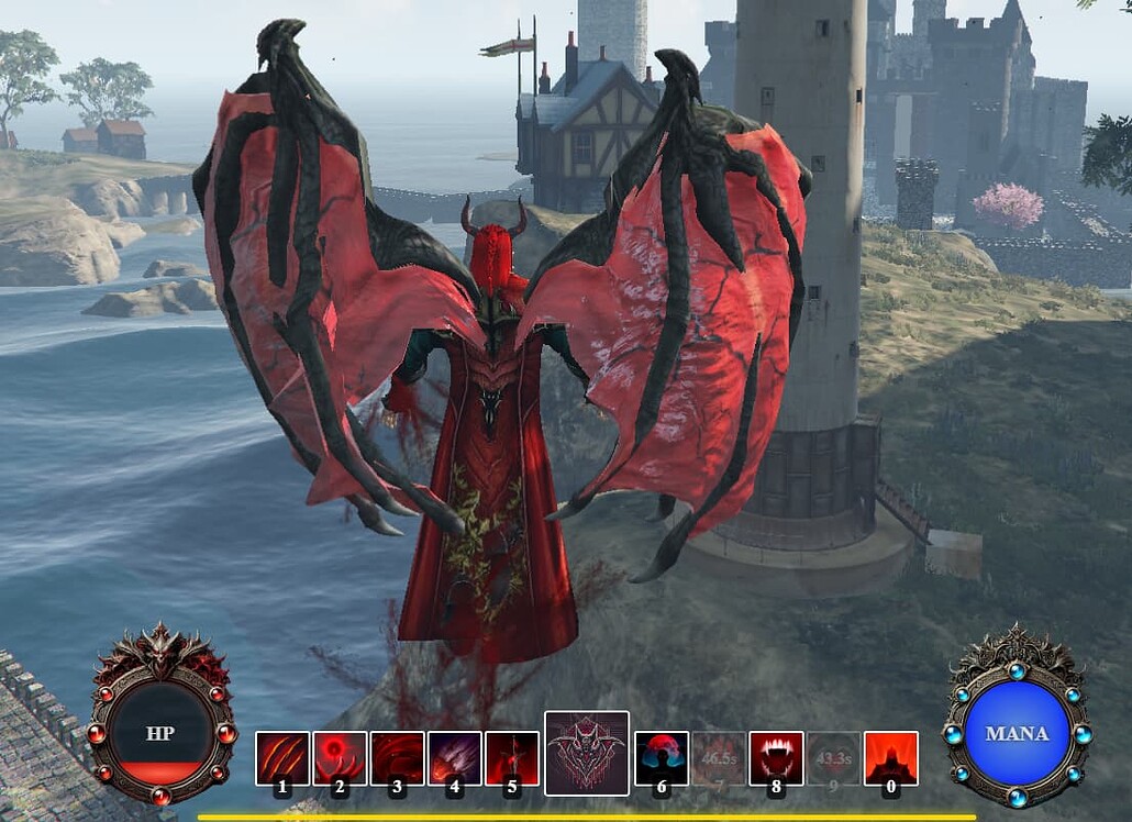 RKL VAMPIRE - FiveM Search