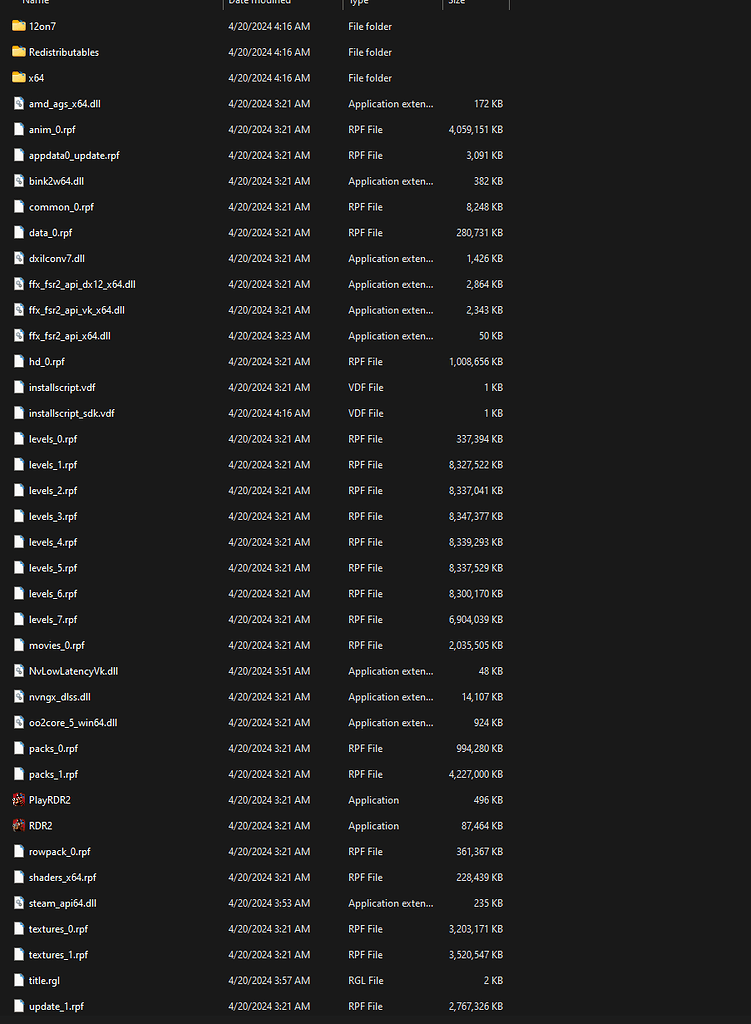 Whenever I start REDM RDR2 automatically starts - RedM Client Support ...
