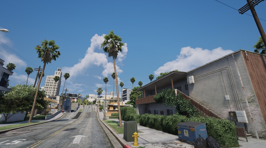 Imagination Ct - FiveM Snapmatic - Cfx.re Community