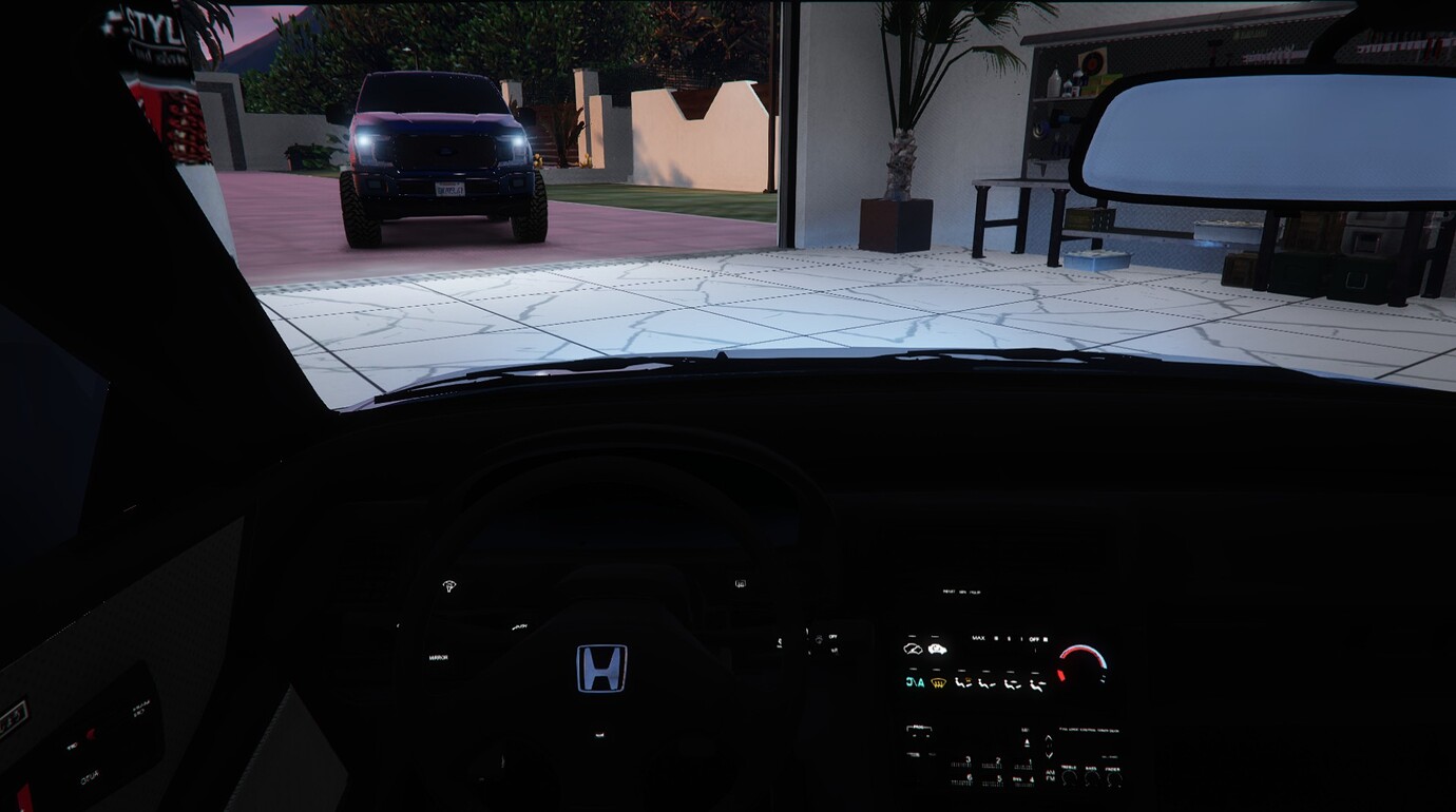 Pacific Bluffs - FiveM Snapmatic - Cfx.re Community