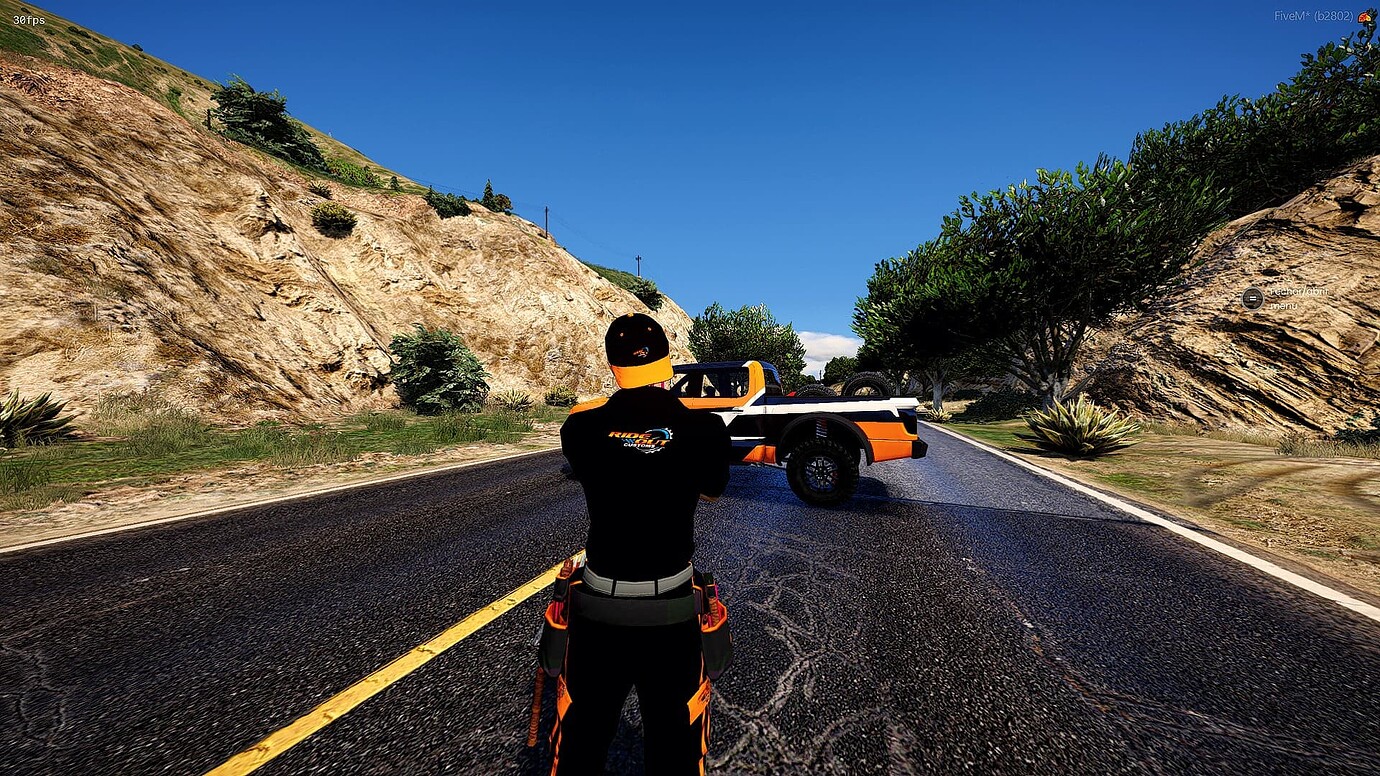[CLOTHES] [ADDON] - Ride Out Customs Mechanic Outfit Pack - FiveM ...