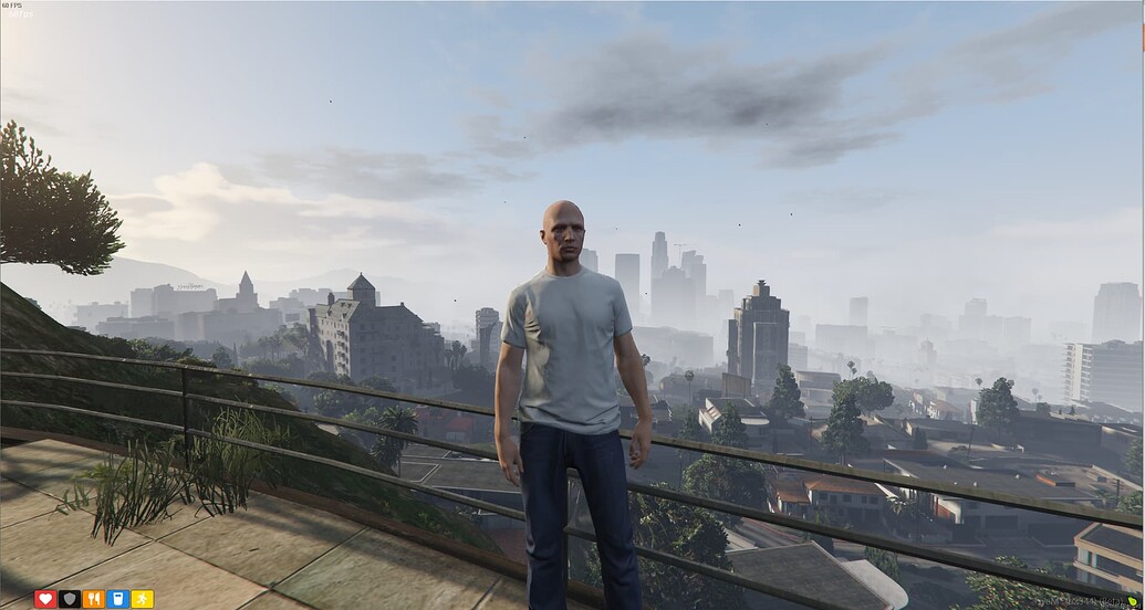 [ESX & QB] IF Multicharacter & Character Selection - FiveM Releases ...