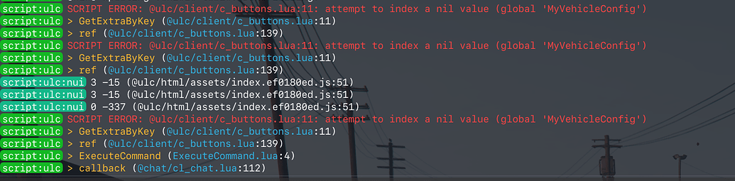 [Free] Ultimate Lighting Controller - Page 3 - FiveM Releases - Cfx.re ...