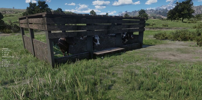 Farm Pack 03 |Props |Redm - Releases - Cfx.re Community