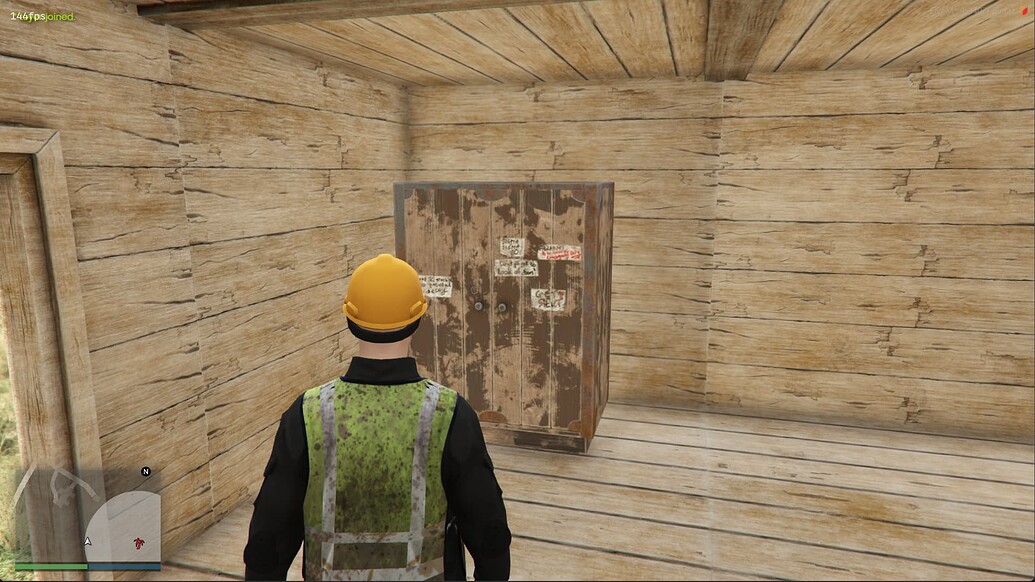 Base Building [ESX/QB] - FiveM Releases - Cfx.re Community