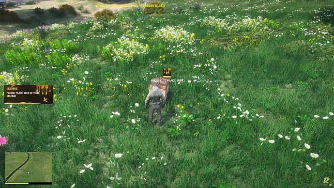 Advanced Beekeeping [ESX, QBCORE, QBOX] - FiveM Releases - Cfx.re Community