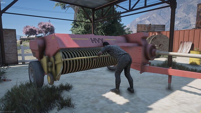 [PAID] TW Farmer Job - FiveM Releases - Cfx.re Community