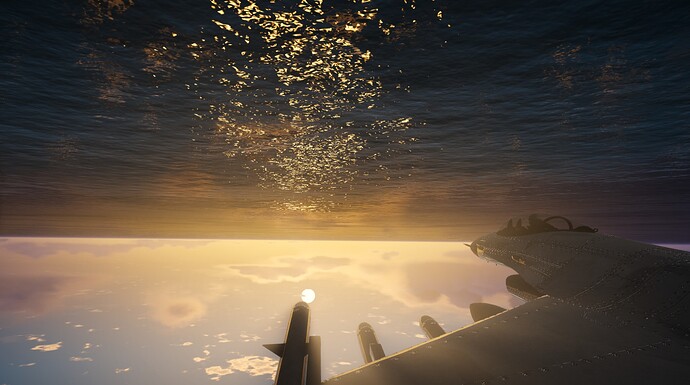 Pacific Ocean - FiveM Snapmatic - Cfx.re Community