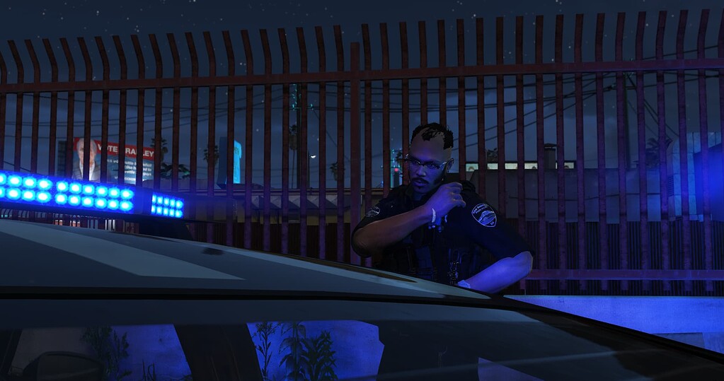 Inspecteur - FiveM Snapmatic - Cfx.re Community