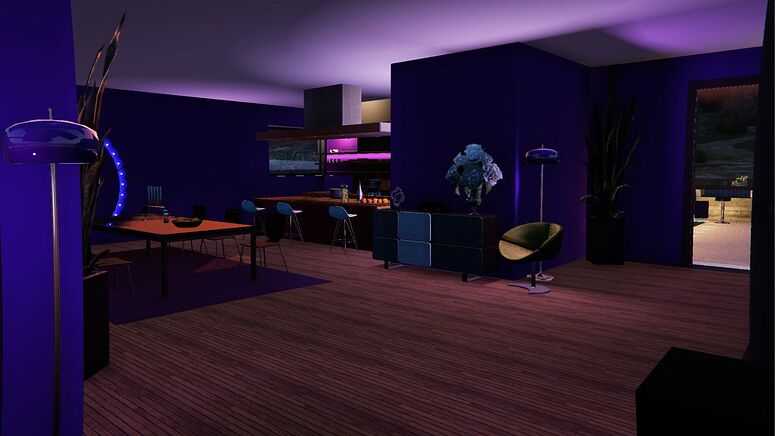 [FREE] Purple-Lighthouse [MLO] - FiveM Releases - Cfx.re Community