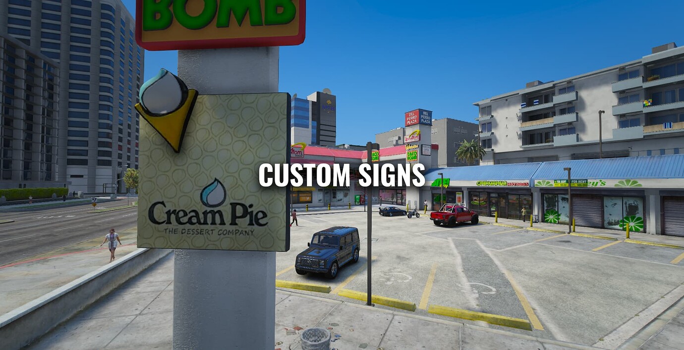 [MLO] Ice Cream Shop - FiveM Releases - Cfx.re Community