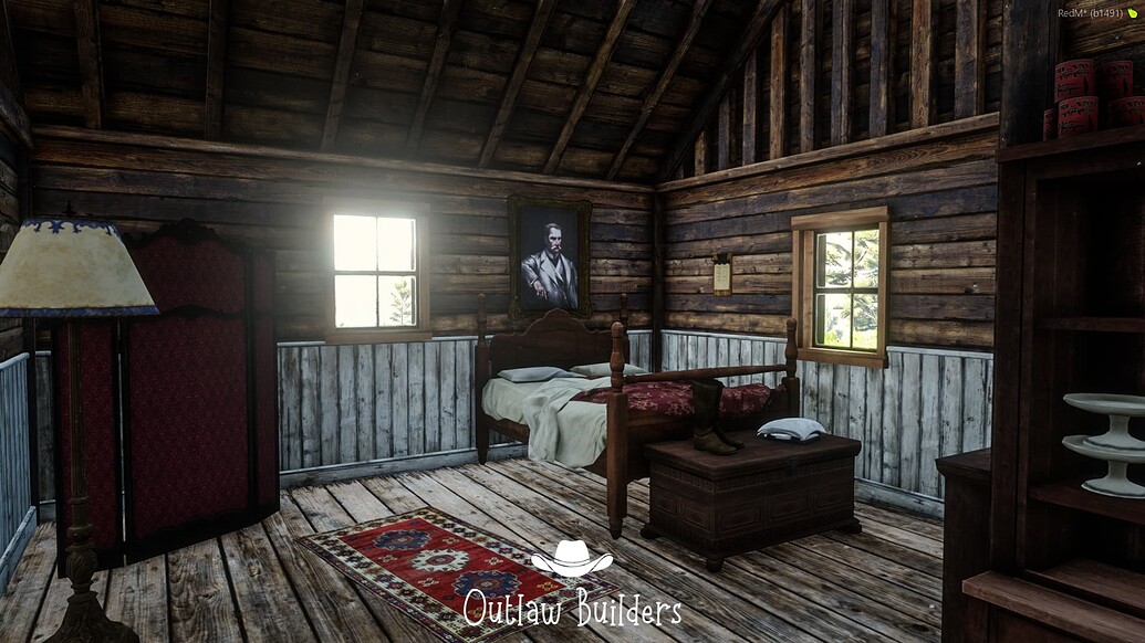 [FREE] [MLO] Strawberry House - RedM Releases - Cfx.re Community