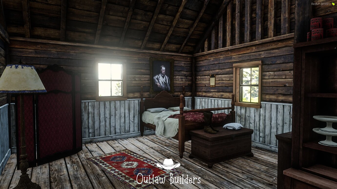 [FREE] [MLO] Strawberry House - RedM Releases - Cfx.re Community