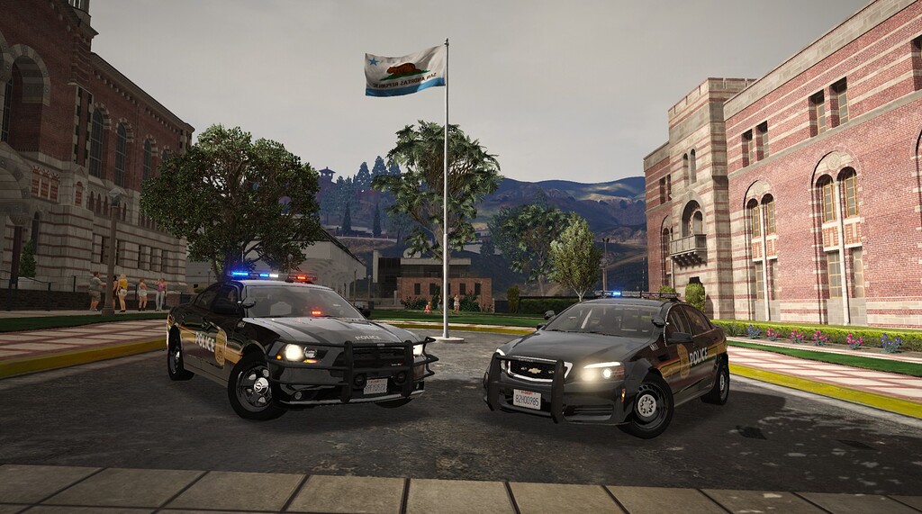 Picture Perfect Drive - FiveM Snapmatic - Cfx.re Community